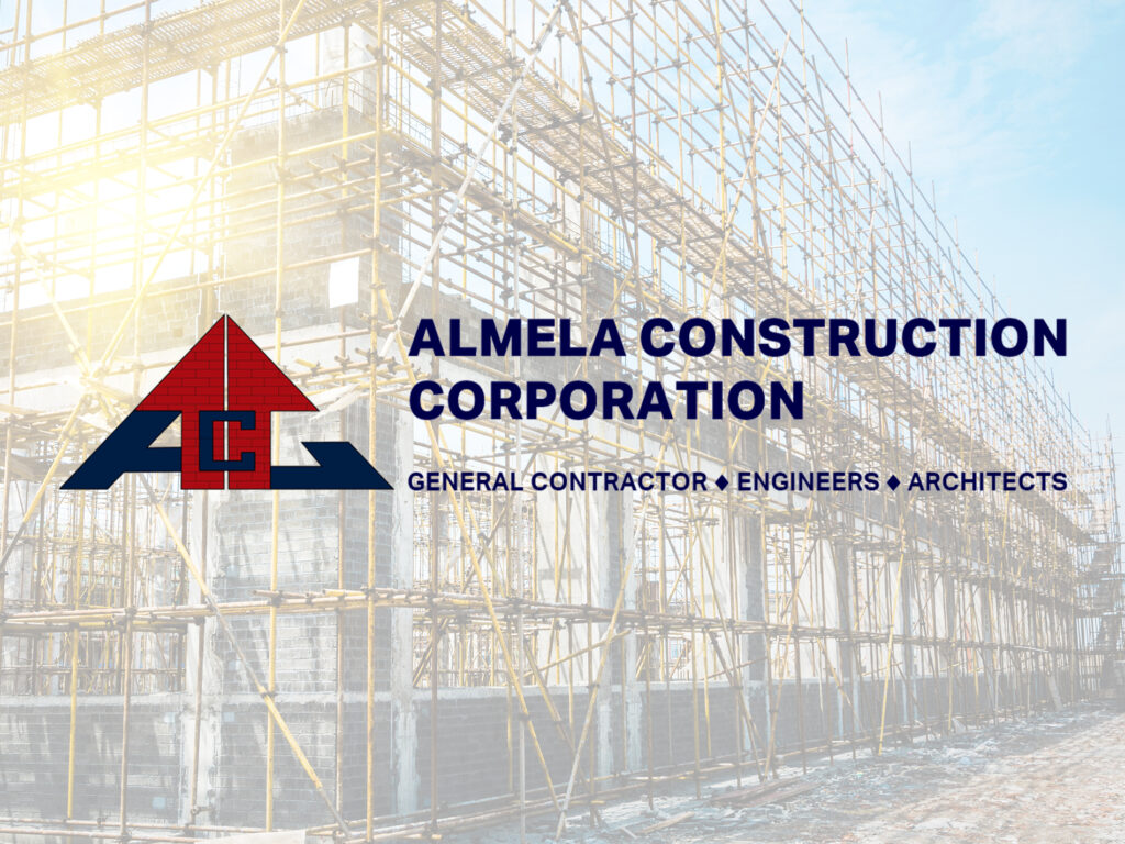 Almela Construction - Almela